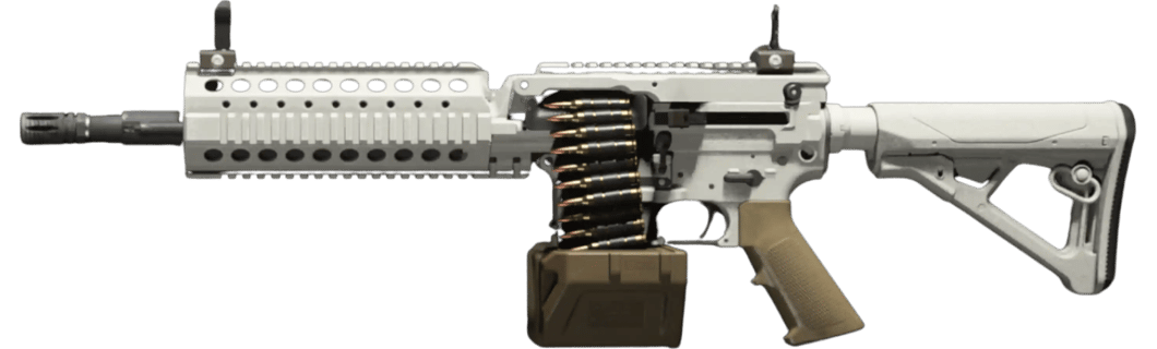 Best 556 ICARUS Loadout: Season 2 of Warzone, BO7, BO7 Zombies, BO6 & MW3