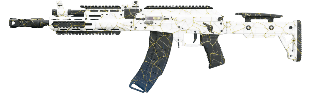 Meilleure classe pour AK 27 : Saison 1 de BO7, BO7 Zombies et Warzone
