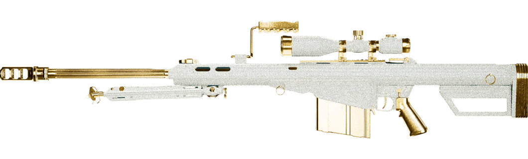 Best AMR MOD-4 Loadout: Season 2 of Warzone & Black Ops 6