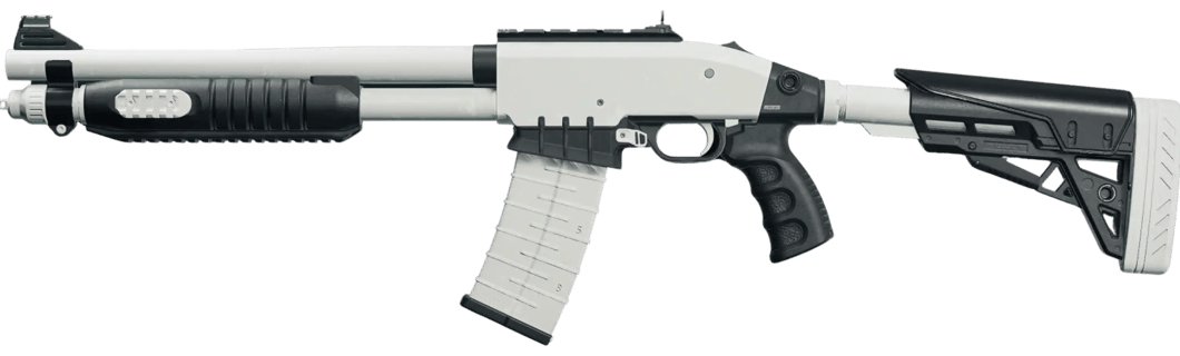 21 BEST Warzone Shotguns: April 2025 Tier List