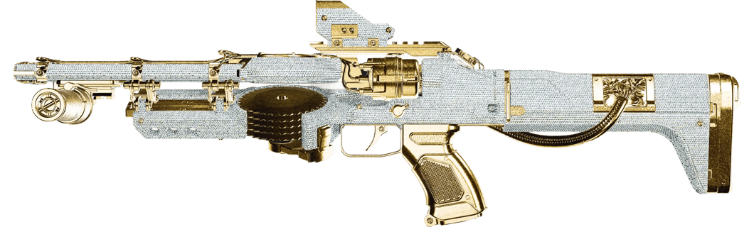 Mejor Clase de D13 SECTOR: Temporada 6 de Warzone & Black Ops 6