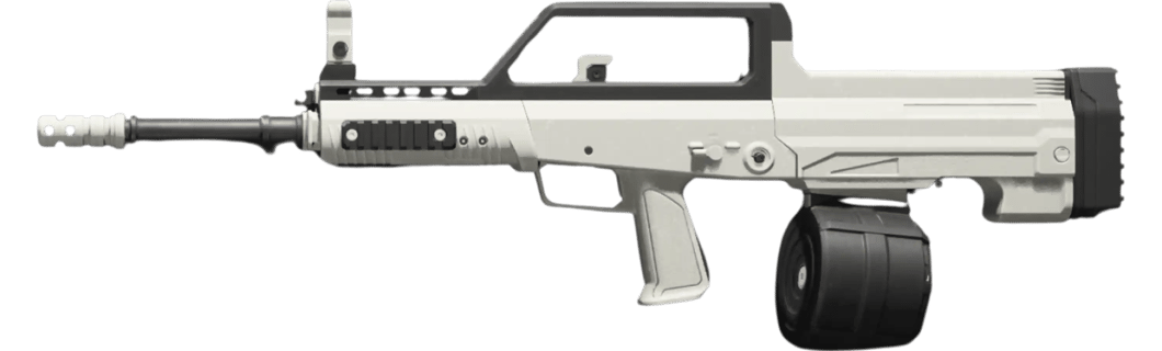 Dominate Warzone with the DG-58 LSW: Best Weapon Pairings