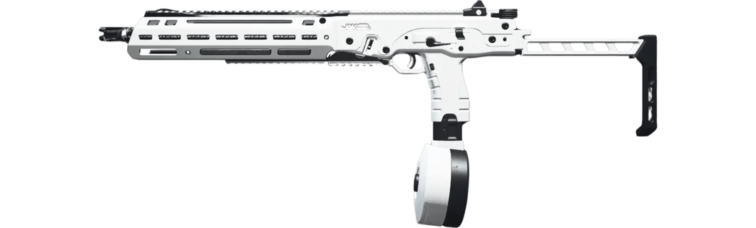 Dominate Warzone with the FJX Horus: Best Weapon Pairings