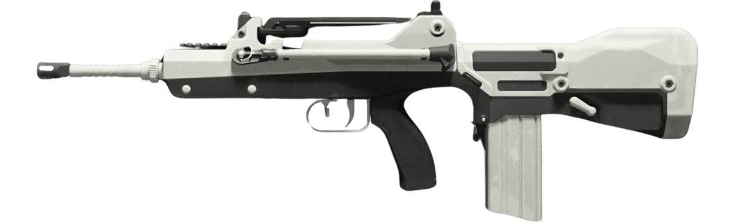 21 BEST Assault Rifles in Warzone Ranked (April 2025)