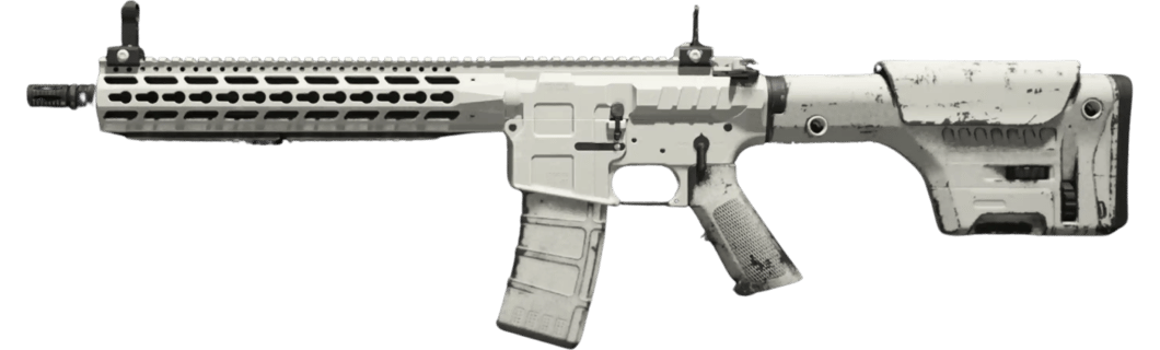 Unleash FTAC Recon's Power: Best Equipment in Warzone