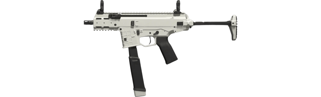 Dominate Warzone with the Best ISO 9mm Equipment