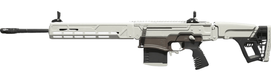 Dominate Warzone with the KVD Enforcer: Best Weapon Pairings