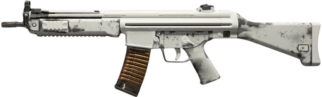 Dominate Warzone with the Lachmann-556: Best Weapons to Pair With