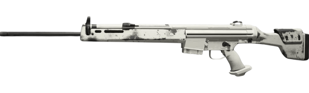 Unleash the LM-S: Best Equipment to Dominate in Warzone