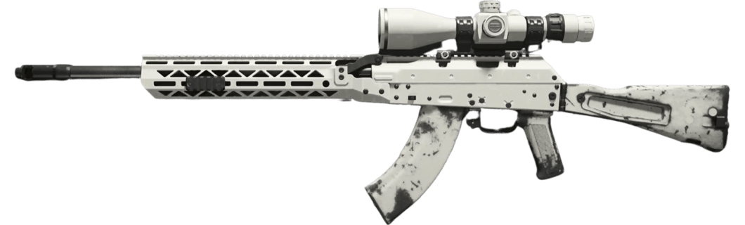 Warzone Resurgence Season 3: Sniper Tier List - META Domination!