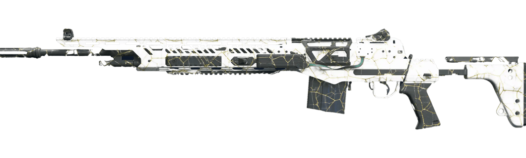 Mejor Clase de M34 NOVALINE: Temporada 1 de BO7, BO7 Zombies y Warzone