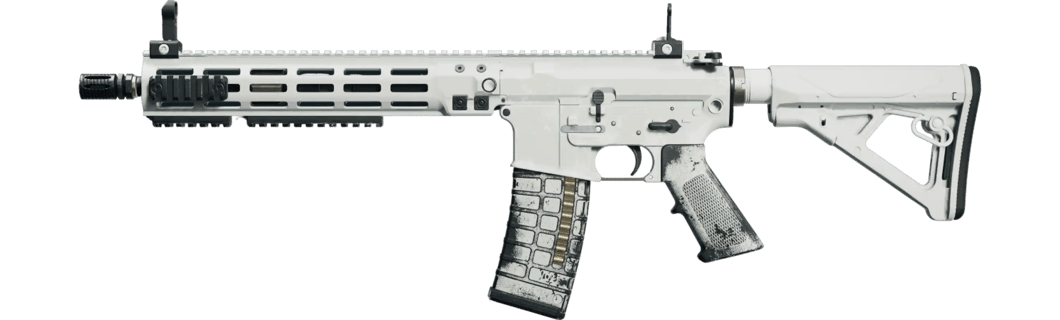 Best M4 Loadout: Season 5 of Warzone, BO6, BO6 Zombies & MW3