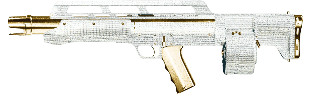 Mejor Clase de MAELSTROM: Temporada 2 de Warzone & Black Ops 6