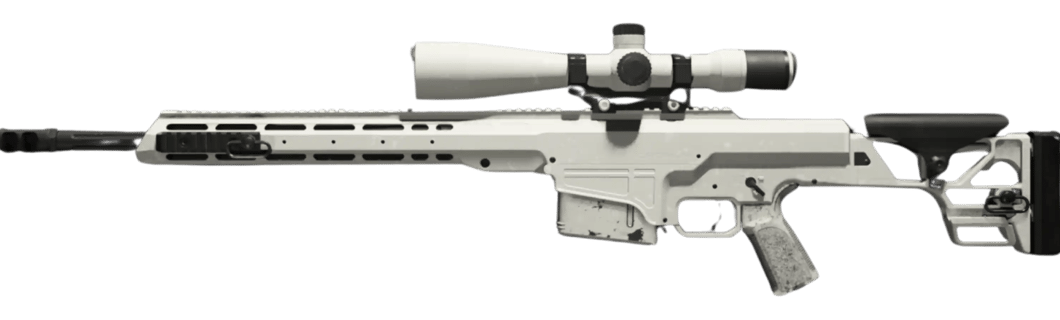 Warzone Season 4: Top 21 Sniper Rifles Ranked (God Tier)