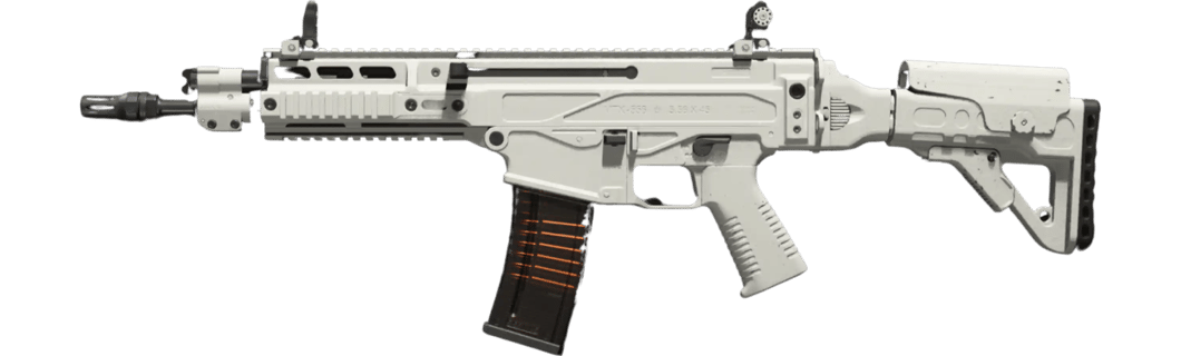 Best MTZ 556 Loadout: Season 2 of Warzone, Black Ops 6 , Warzone Mobile ...