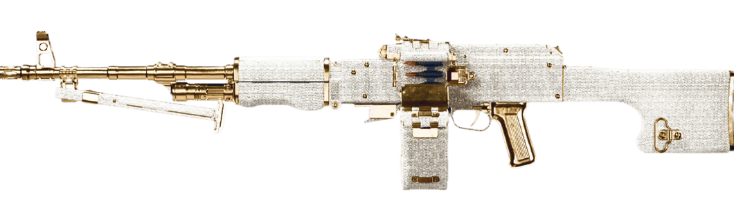 Best PU 21 Loadout: Season 2 of Warzone & Black Ops 6