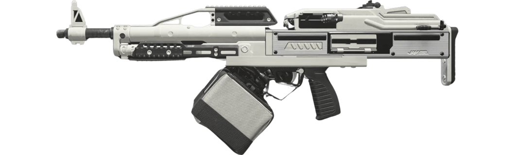 Warzone LMG Tier List: April 2025 - The ULTIMATE Guide