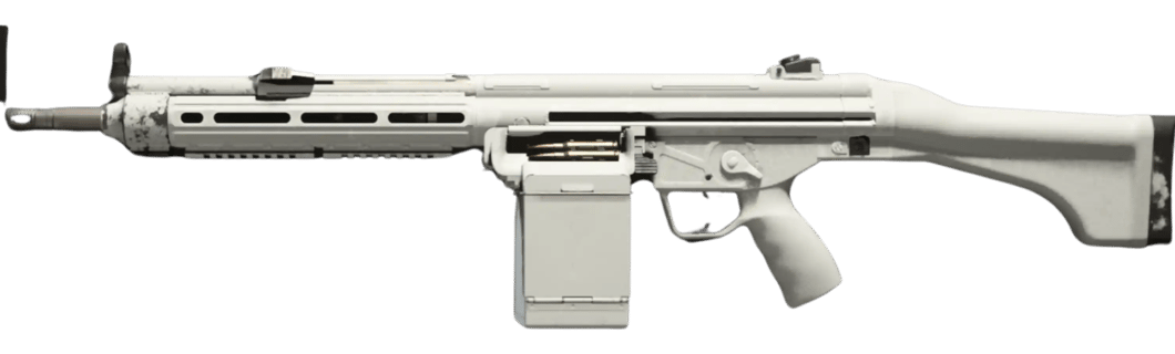 Warzone Ranked LMG Tier List: Dominate April 2025!