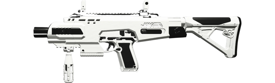 Best RENETTI CONVERSION-KIT-JAK-FEROCITY-CARBINE-KIT Loadout: Season 2 ...