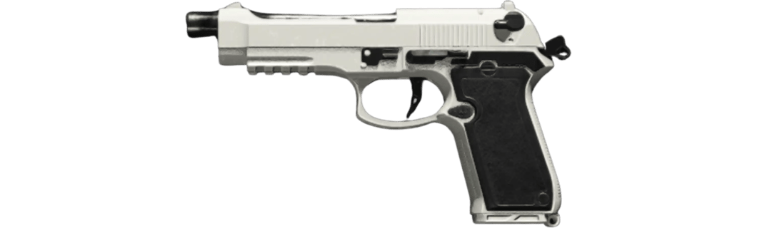 Best RENETTI Loadout: Season 6 of Warzone, BO7, BO7 Zombies, BO6 & MW3