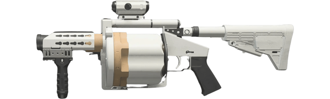 Dominate Warzone with the Best RGL-80 Pairings