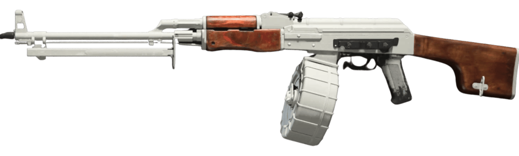 Best RPK Loadout: Season 2 of Warzone, BO6, BO6 Zombies & MW3