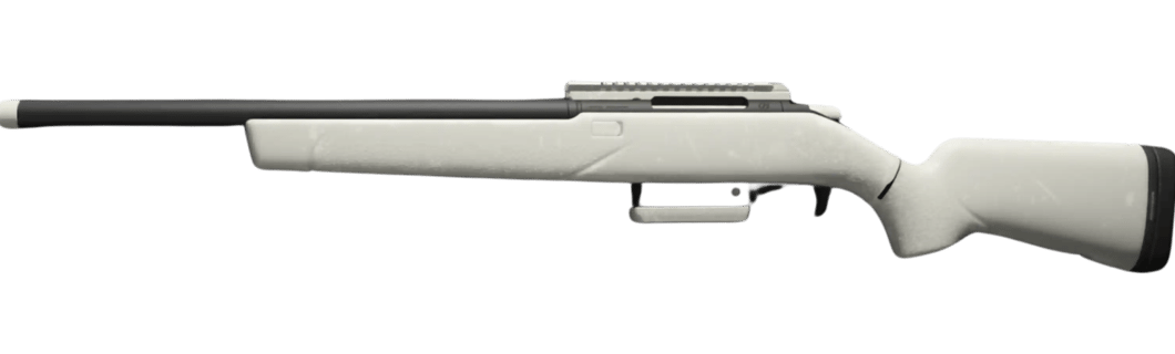 Dominate Warzone with the SP-R 208: Best Weapons to Pair With