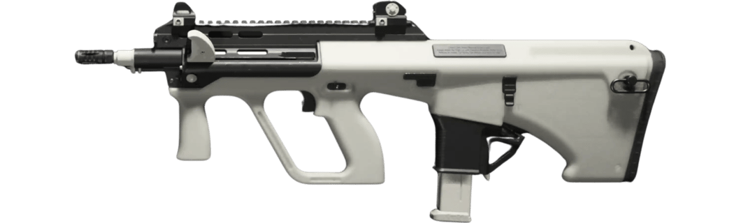 21 BEST Assault Rifles in Warzone Ranked (April 2025)