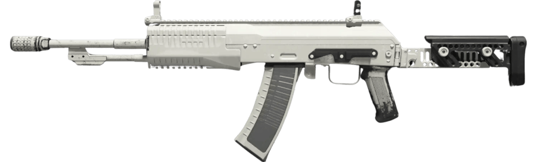 Dominate Warzone with the SVA 545: Best Weapons to Pair With