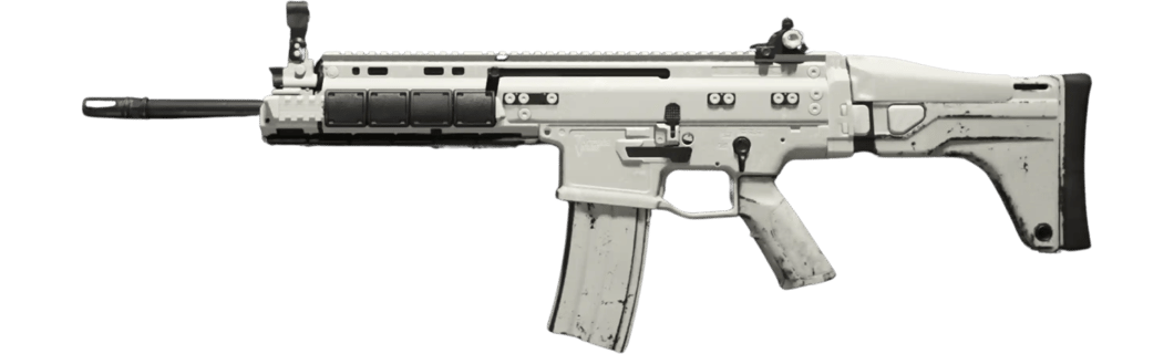 21 BEST Assault Rifles in Warzone Ranked (April 2025)