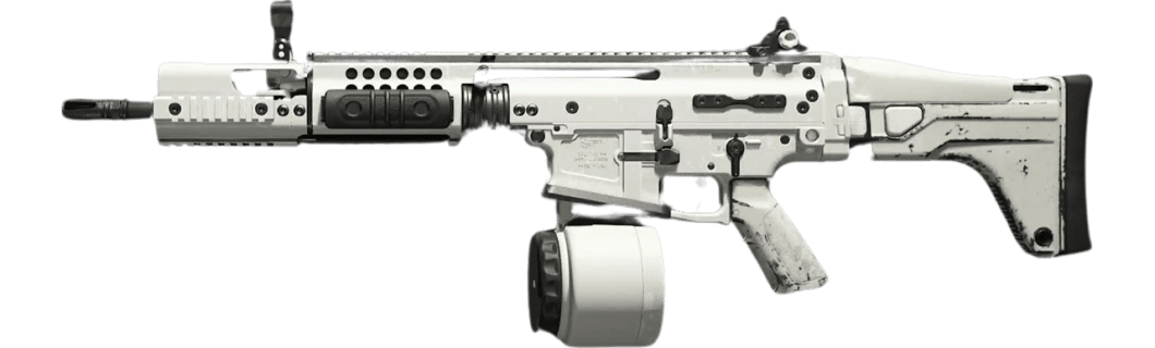 Dominate Warzone with the Best TAQ Eradicator Equipment