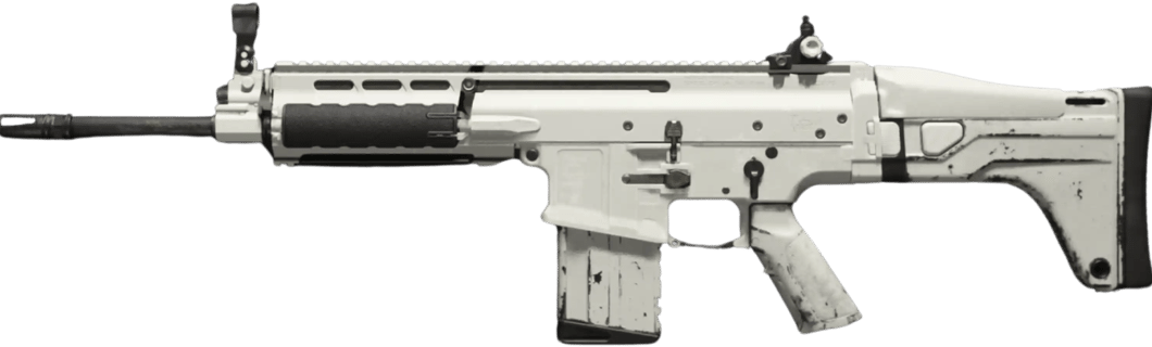 21 BEST Assault Rifles in Warzone Ranked (April 2025)