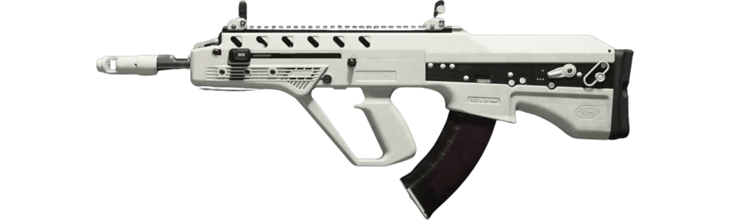 21 BEST Assault Rifles in Warzone Ranked (April 2025)