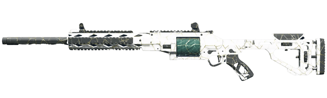 Mejor clase de WARDEN 308: Temporada 6 de Warzone, BO7, BO7 Zombies ...