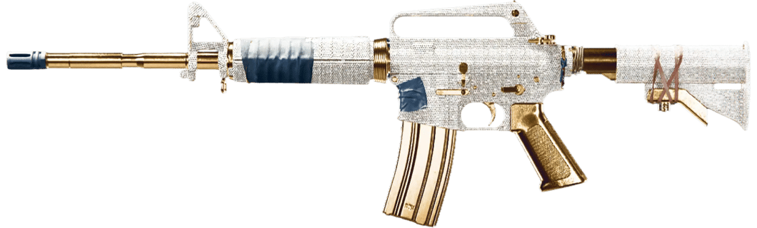 Best XM4 Loadout: Season 6 of Warzone & Black Ops 6