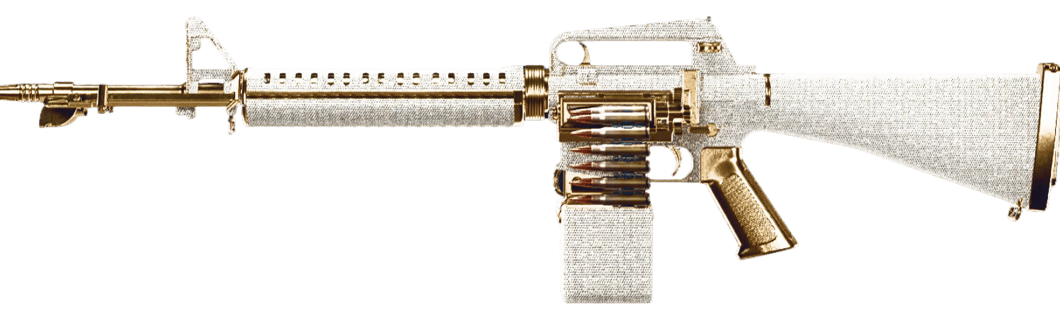 Best XMG Loadout: Season 2 of Warzone & Black Ops 6