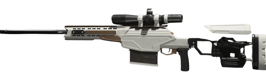 Warzone Season 3: Top 21 Sniper Rifles Ranked (God Tier)